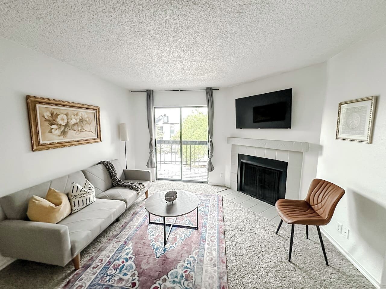 Sleepover | Dashing 1bd/1ba + Gym - Austin Tx - 奧斯汀