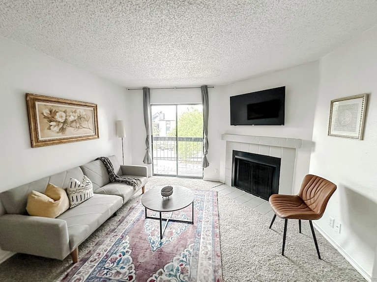 Sleepover | Dashing 1bd/1ba + Gym - Austin Tx - 奧斯汀