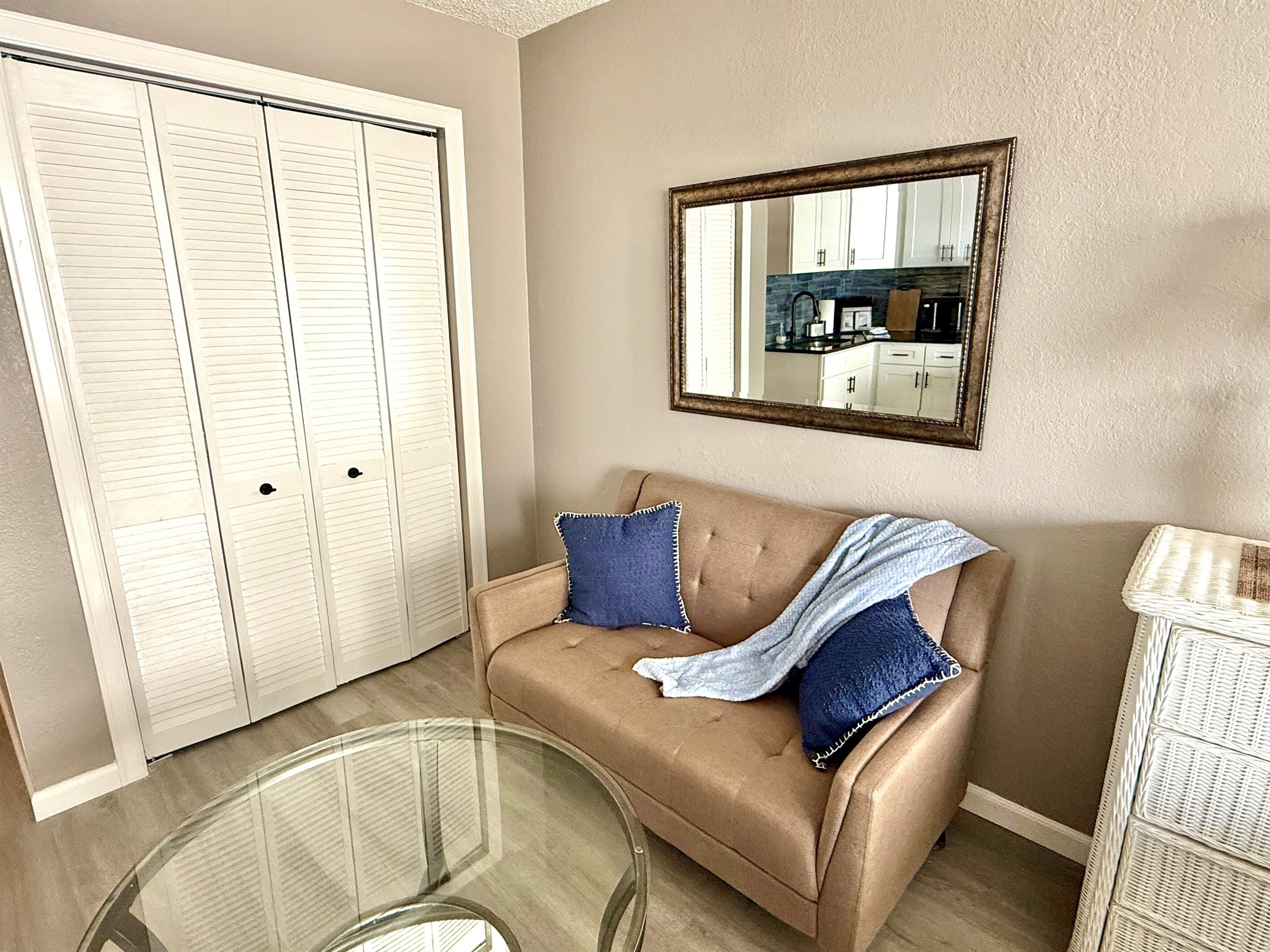 Castaways Modern 5th Floor Ocean View | Balcony Sunrise, Beach Access, Diner - Daytona Beach, FL