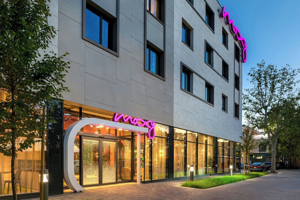 Moxy Verona - Верона