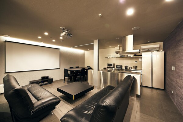 Musashi Condo Shinjuku - 澀谷區