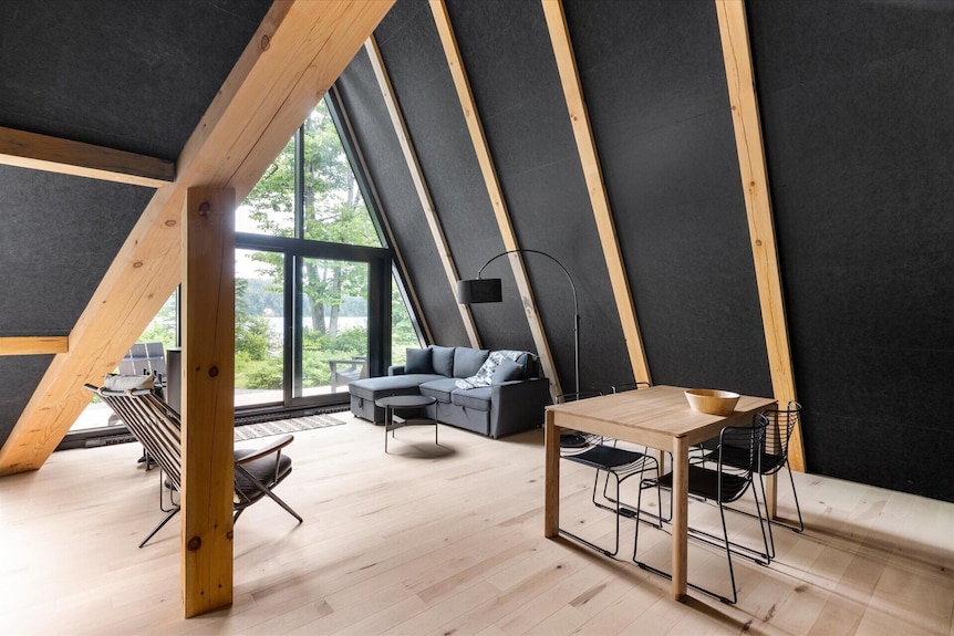 La Cabine Hygge - Shawinigan