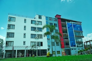 Fachada