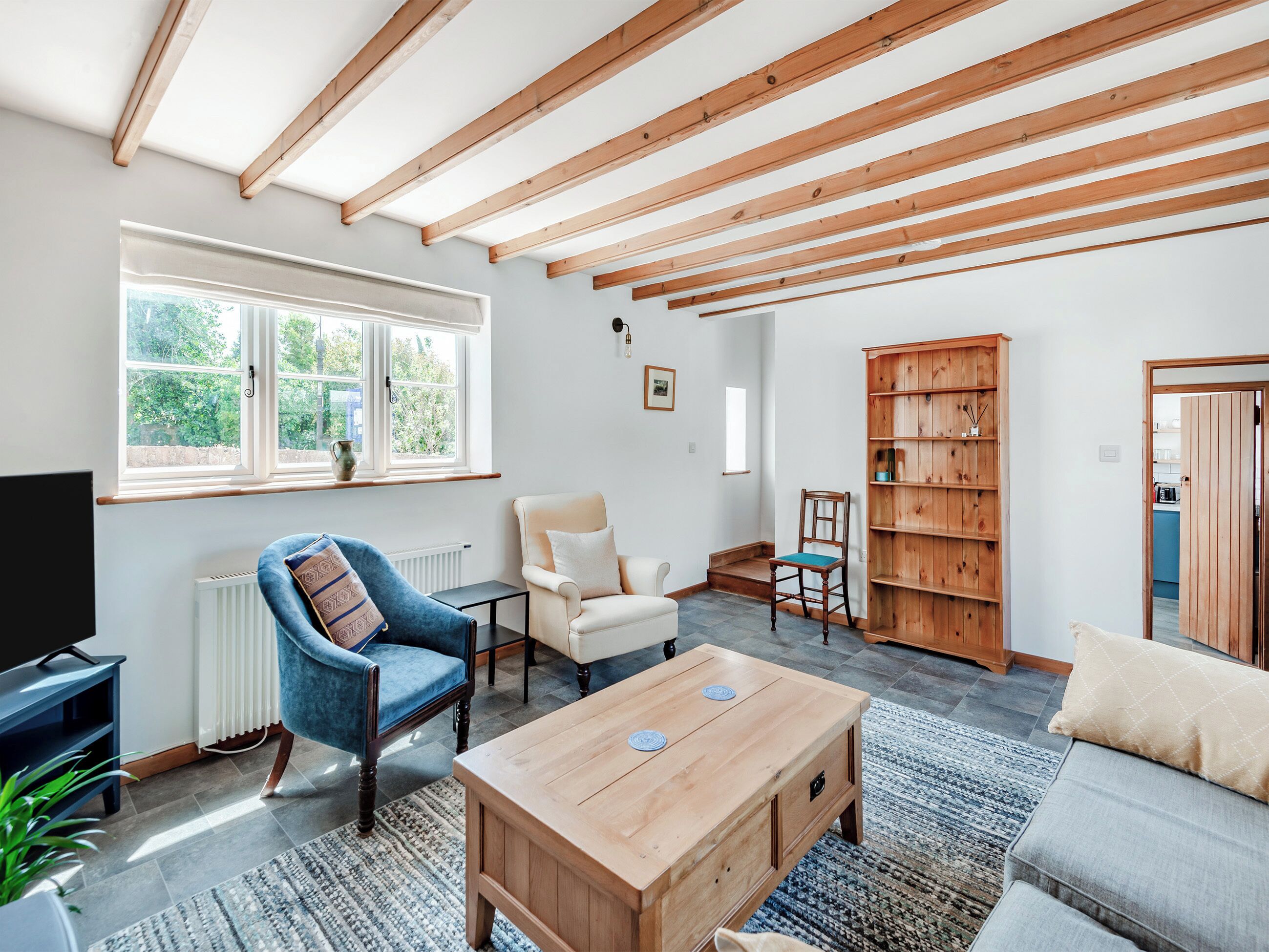 3 Bedroom Accommodation In Bottisham - Newmarket, UK