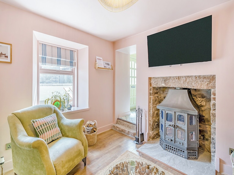 3 Bedroom Accommodation In Fraserburgh - Aberdeenshire