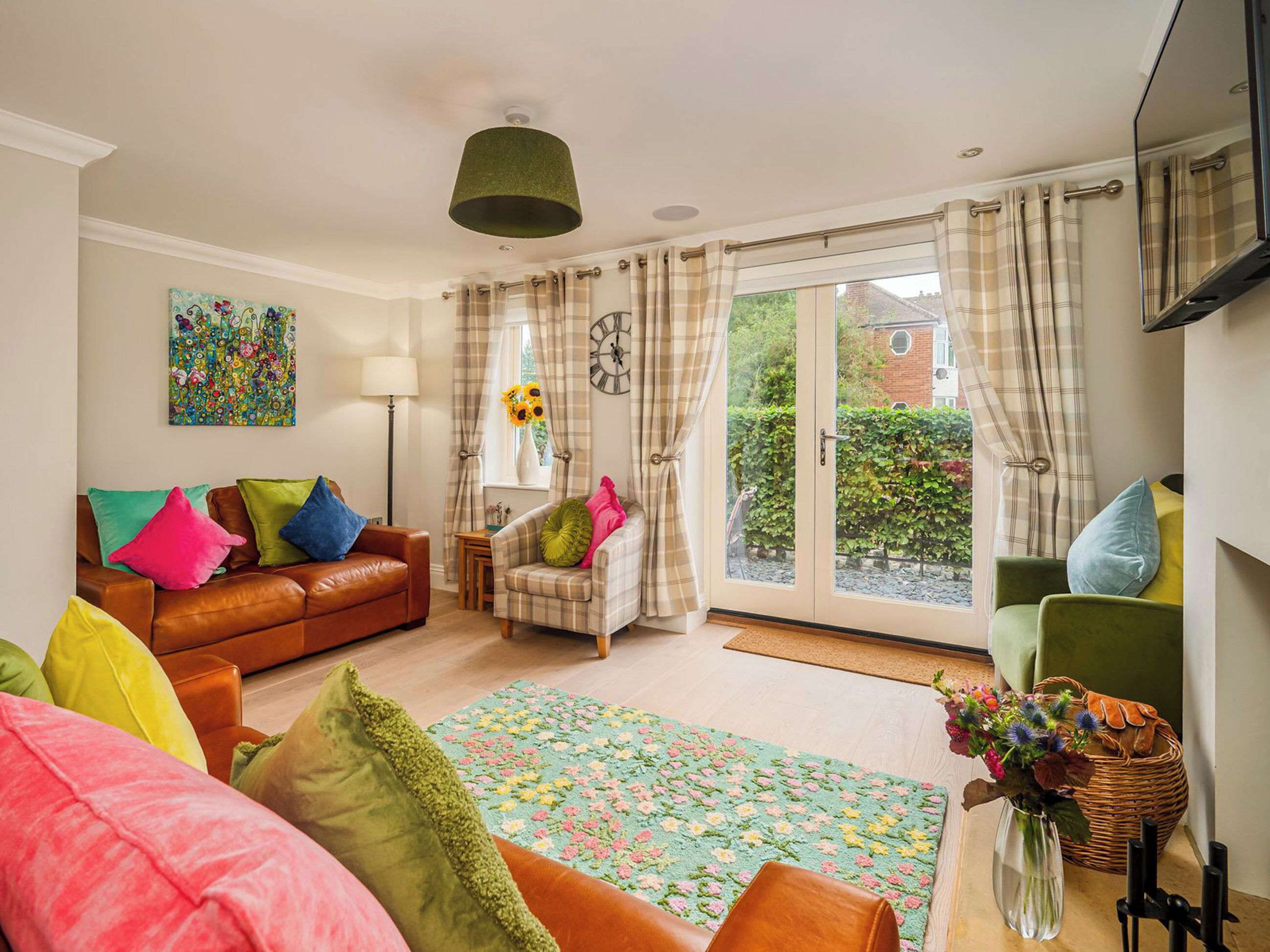 3 Bedroom Accommodation In Helmsley - Helmsley