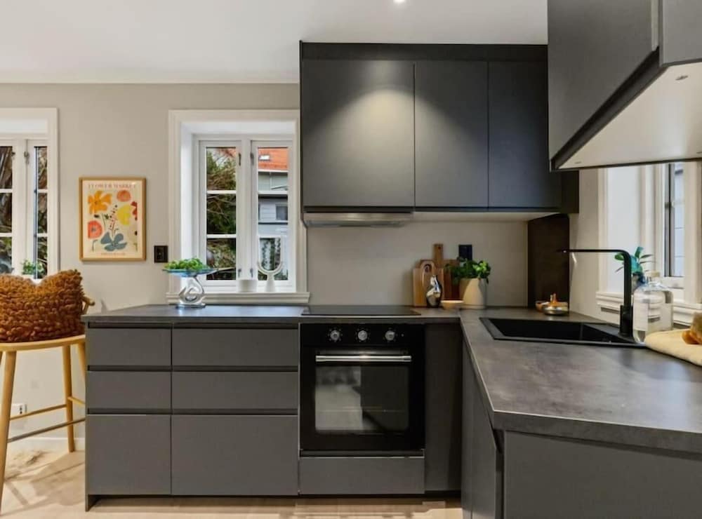 Stay L The Town House - Bergen