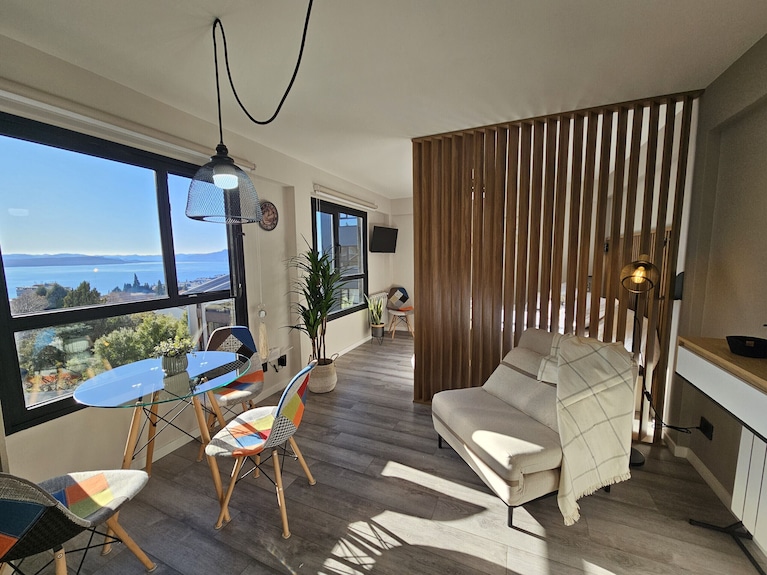 Paradise View Bariloche - 산카를로스데바릴로체