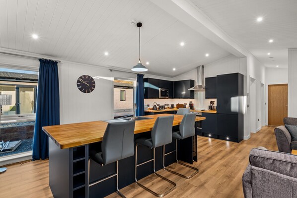 Paddock Lodges Junior 2 Bed Chalet - Perth : prix et avis 2026 | Hotels.com