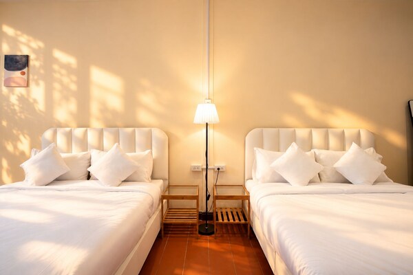 House In Khao San - Oh Homes Samsen 10 - Bangkok
