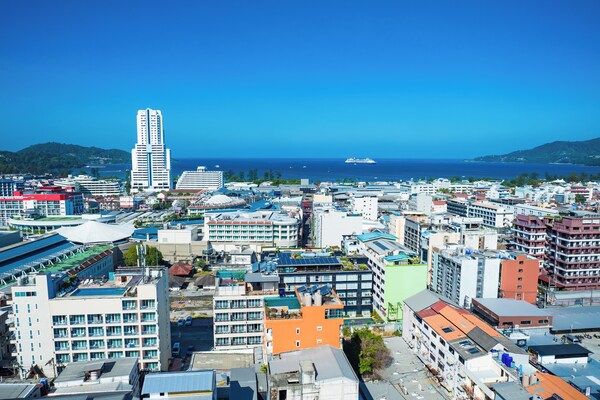 Phuket Patong Buri Resort - Patong Beach