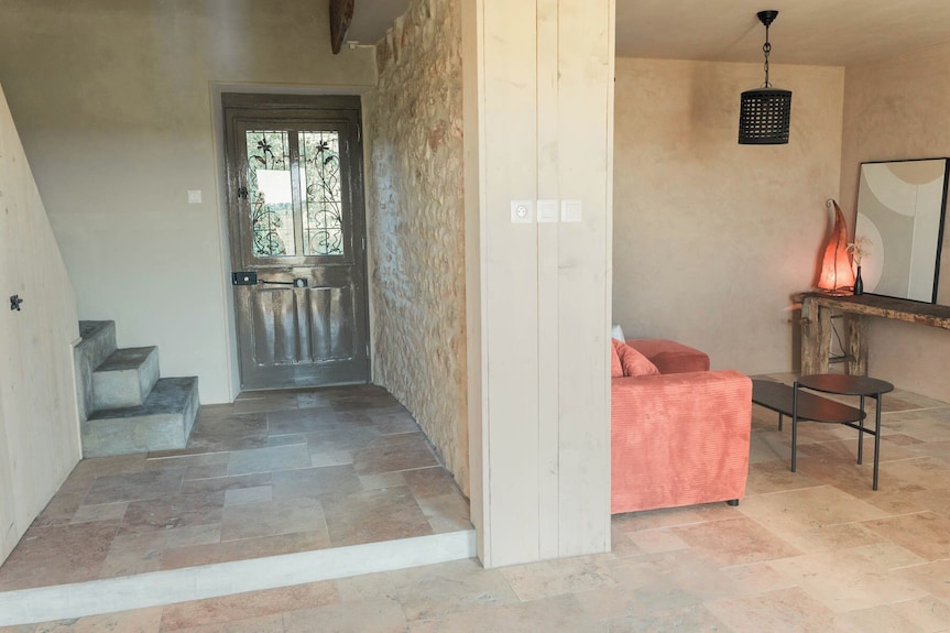 Peaceful Normandy Retreat Near D-day Sites Nature, Comfort & History Combined - Basse-Normandie