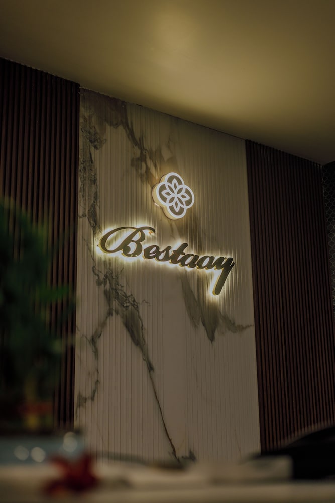 Bestaay A Butique Hotel - Bhubaneshwar