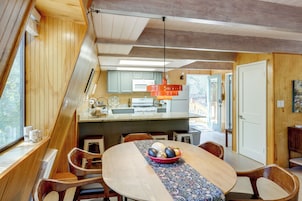 Casa (3 Bedrooms) | Interior