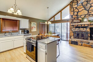 Casa (4 Bedrooms) | Interior