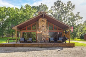 Casa (4 Bedrooms) | Interior