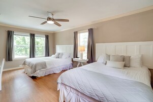 Casa (2 Bedrooms) | Interior