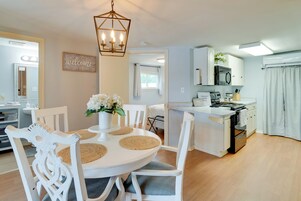 Casa (2 Bedrooms) | Interior