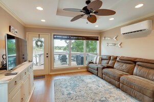 Casa (2 Bedrooms) | Fachada do alojamento