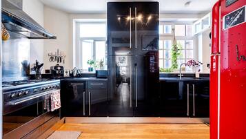 Apartamento | 2 quartos