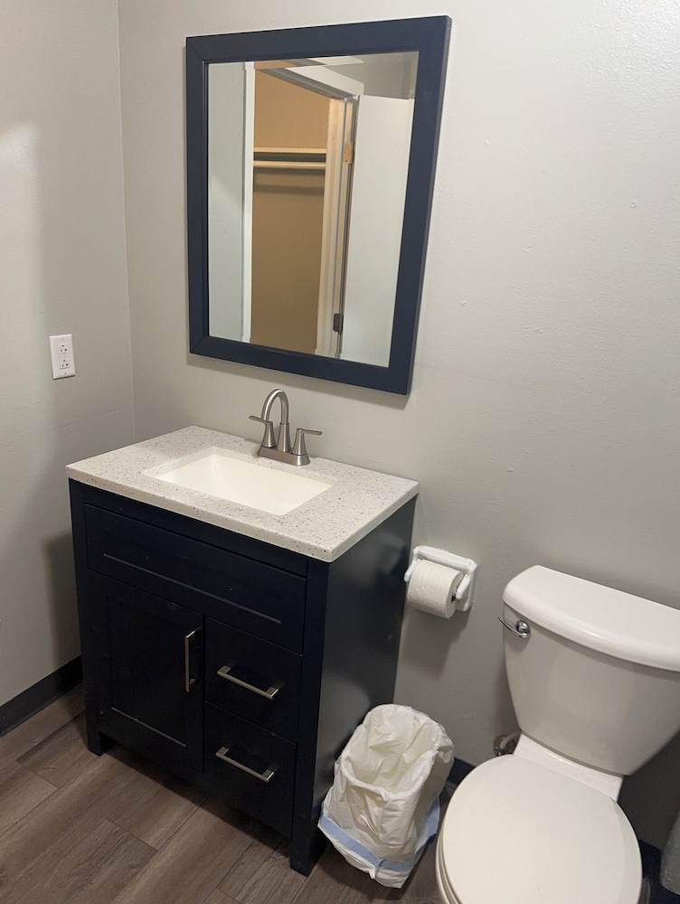 Silver Bell Motel - Wisconsin