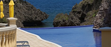 Casa, 3 quartos | Piscina