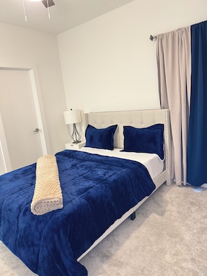 Casa, 3 quartos | Wi-fi grátis, roupa de cama fornecida