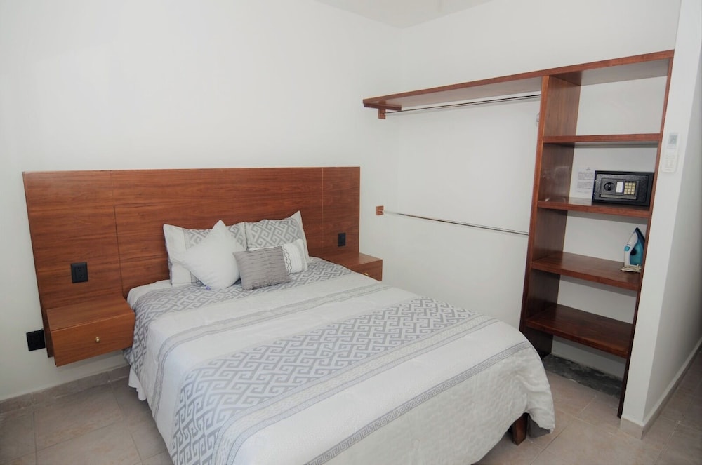 Scr Rinconada Del Sol - Riviera Maya