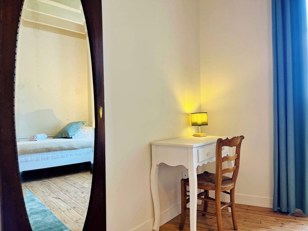 Clos du Haut Gallion, An authentic haven of peace - Saint-Cyr | Vrbo