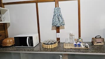 Casa Deluxe | Cozinha privada