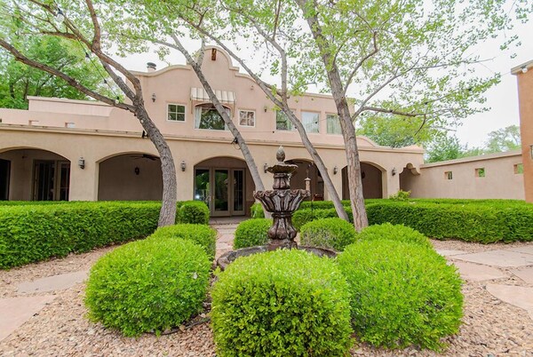 Santuario Grande - Rio Rancho, NM