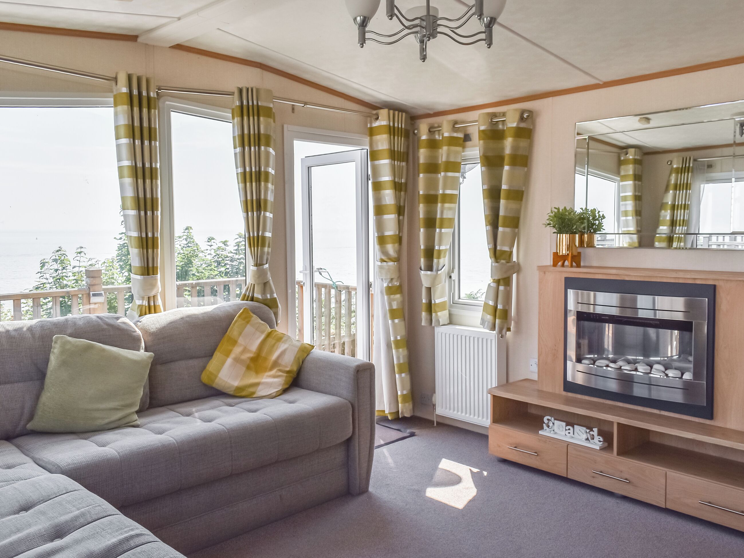 Seaview Two - Uk50166 - Lowestoft