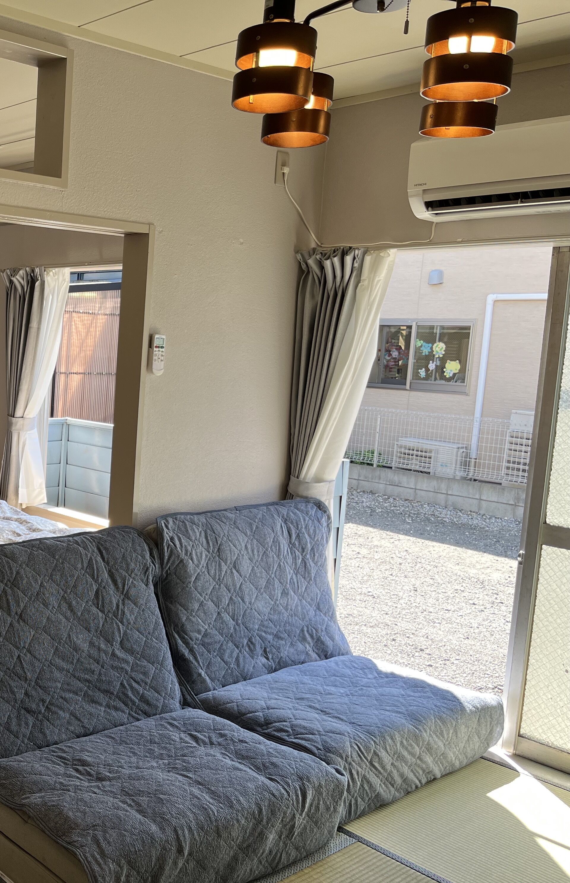 Spica102 The Secret Base: Near Tokyo, 13min Walk To Station, Shops At Doorstep - Koshigaya