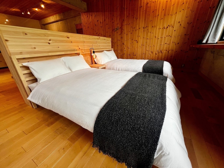 Cozy Spacious Suite By The Creek / Tateya Vacation 60 - Hachioji