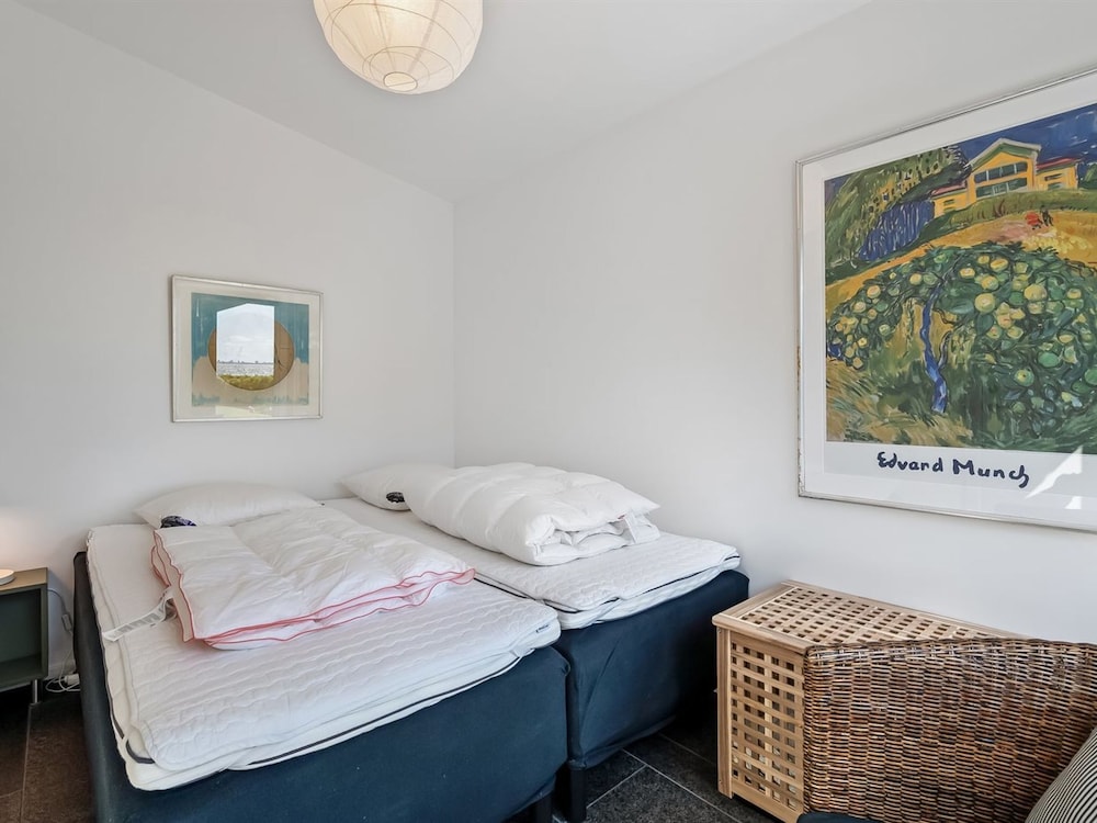 "Nille" - 30m from the sea by Interhome - Skødshoved Strand | Vrbo