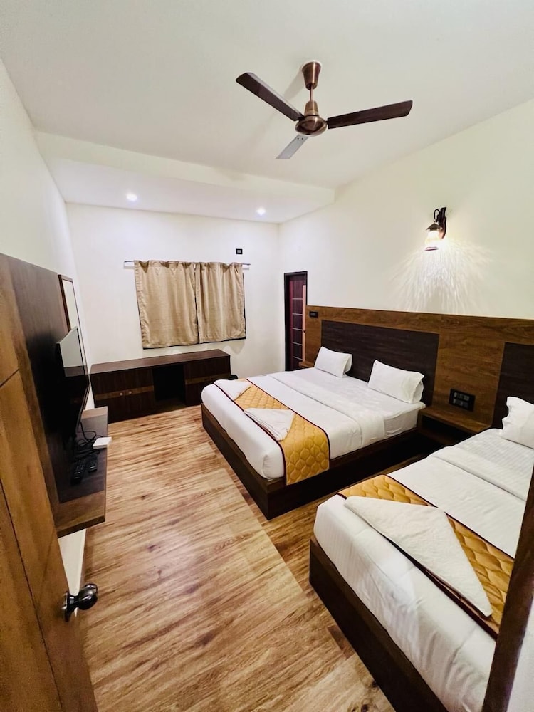 Park View Yelagiri - Yelagiri