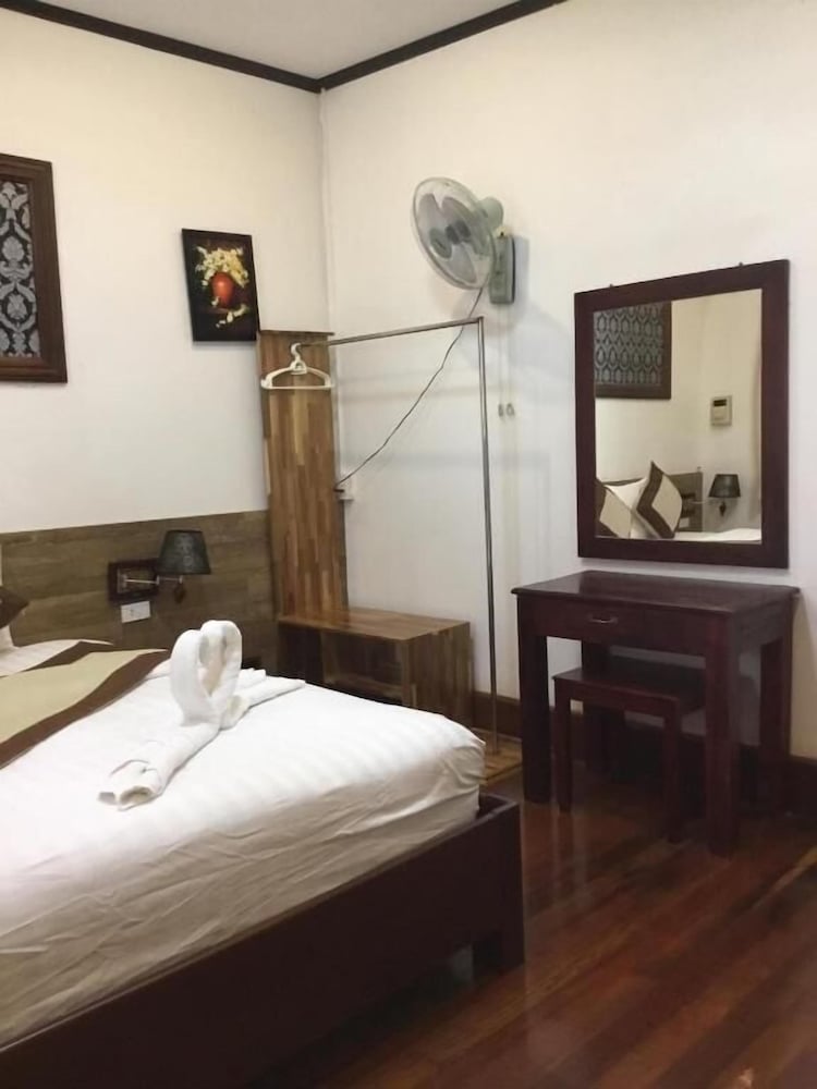 Duangchampa 2 Guesthouse - Luang Prabang