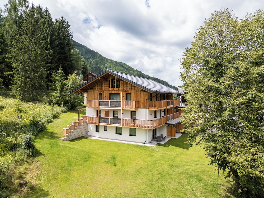 Knappengut Appartements - Bad Kleinkirchheim
