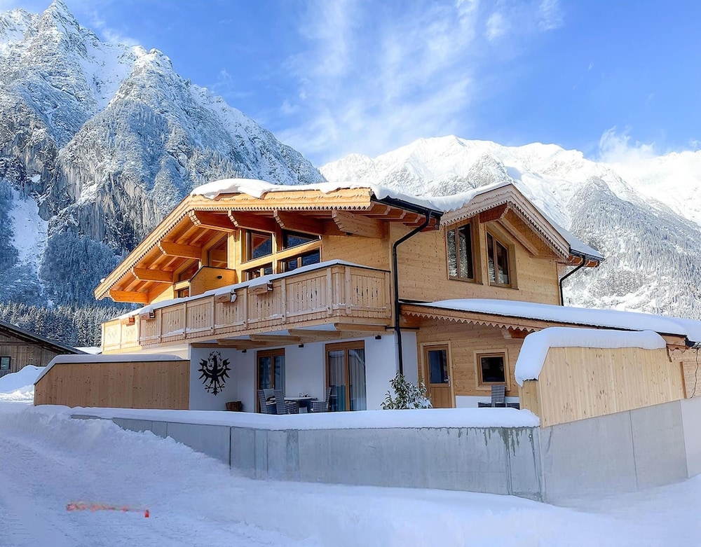Chalet Lessner - Pure Design & Tranquility - Garmisch-Partenkirchen