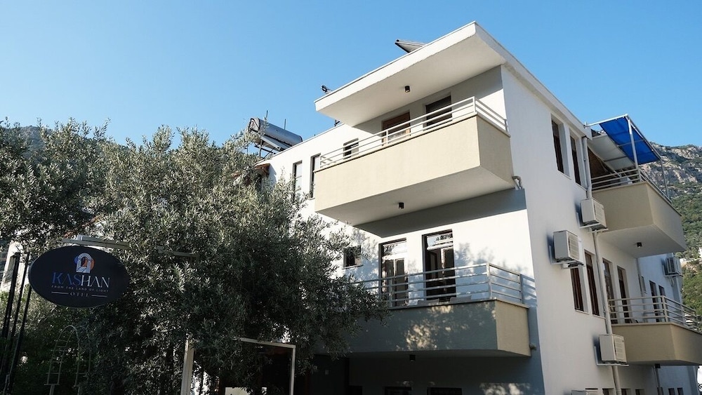 Kaşhan Hotel - Kaş