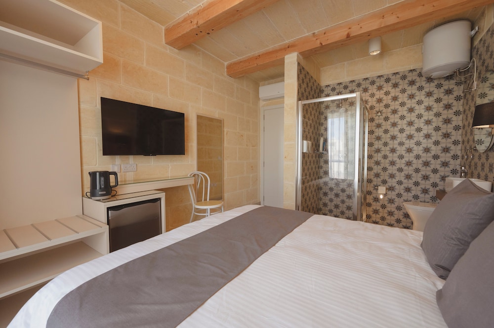 Silla Boutique B&b - Malta