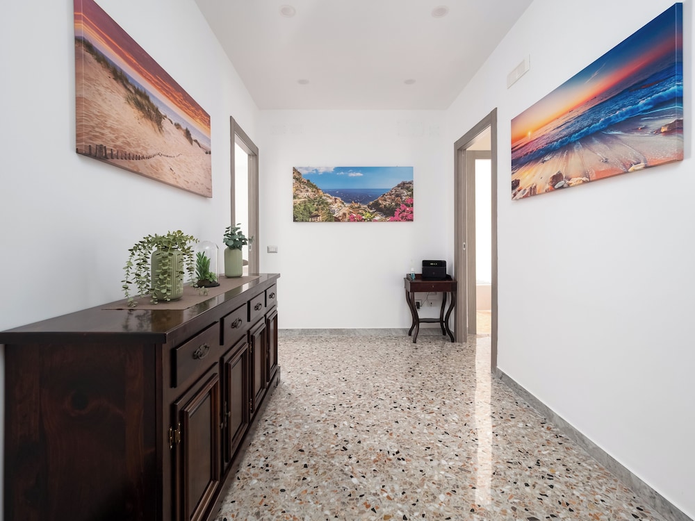 Zephiro - Piano di Sorrento