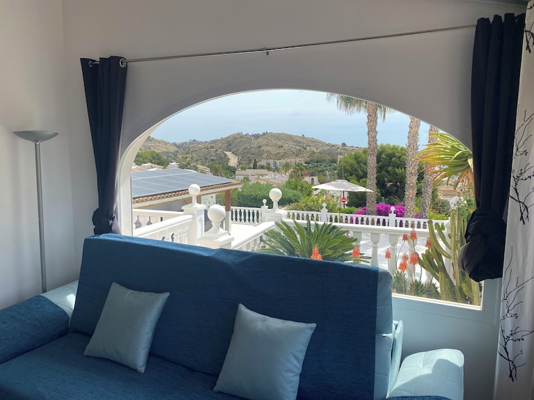 Villa Lucya - Villajoyosa