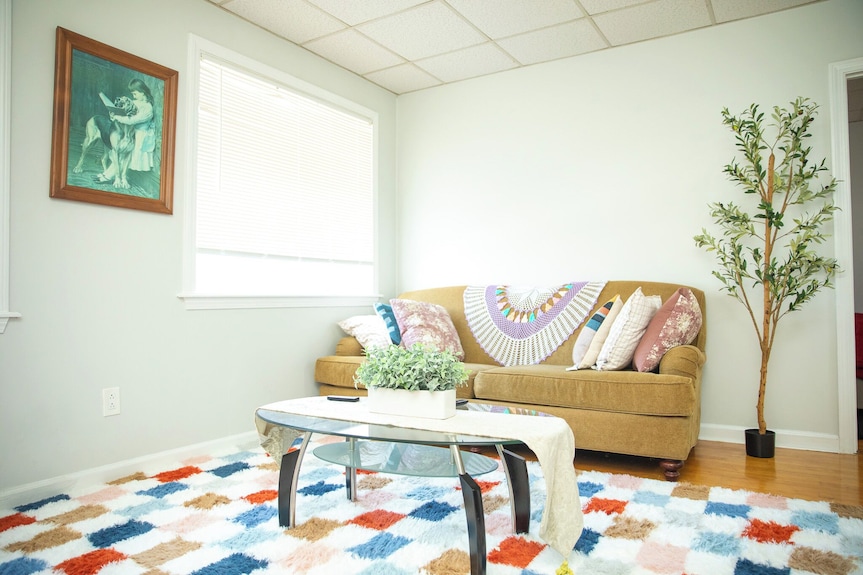 Urban Tranquility Sleeps 6+ - 伯克利