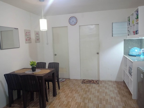 Serene Getaway In Dadiangas, General Santos City - General Santos