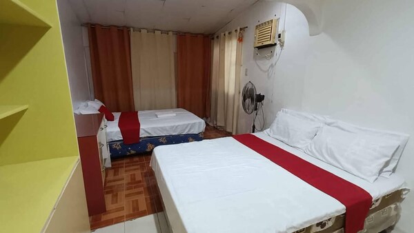 Cozy Home In Dadiangas, General Santos City - Perfect For Families - General Santos City