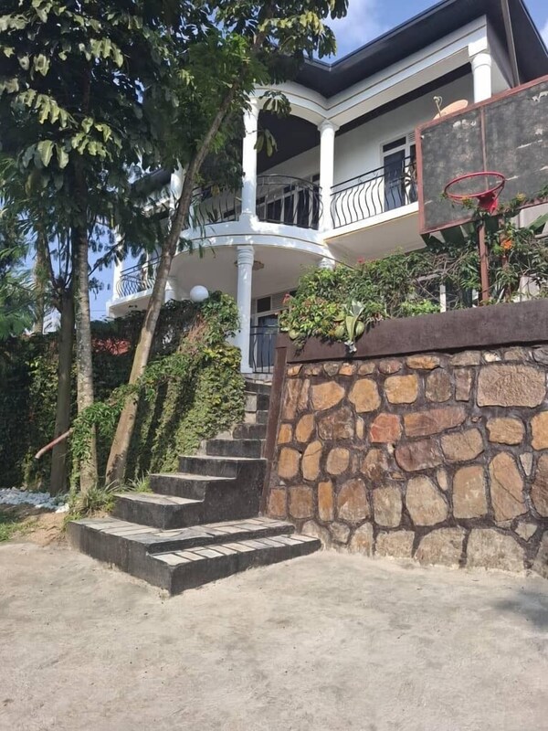 Home Apartment - Kigali