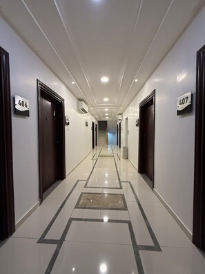 Vista da propriedade