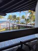 Suite Superior, vista para o oceano | Vista para a praia ou o mar