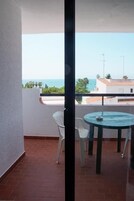 Terraço/pátio interior